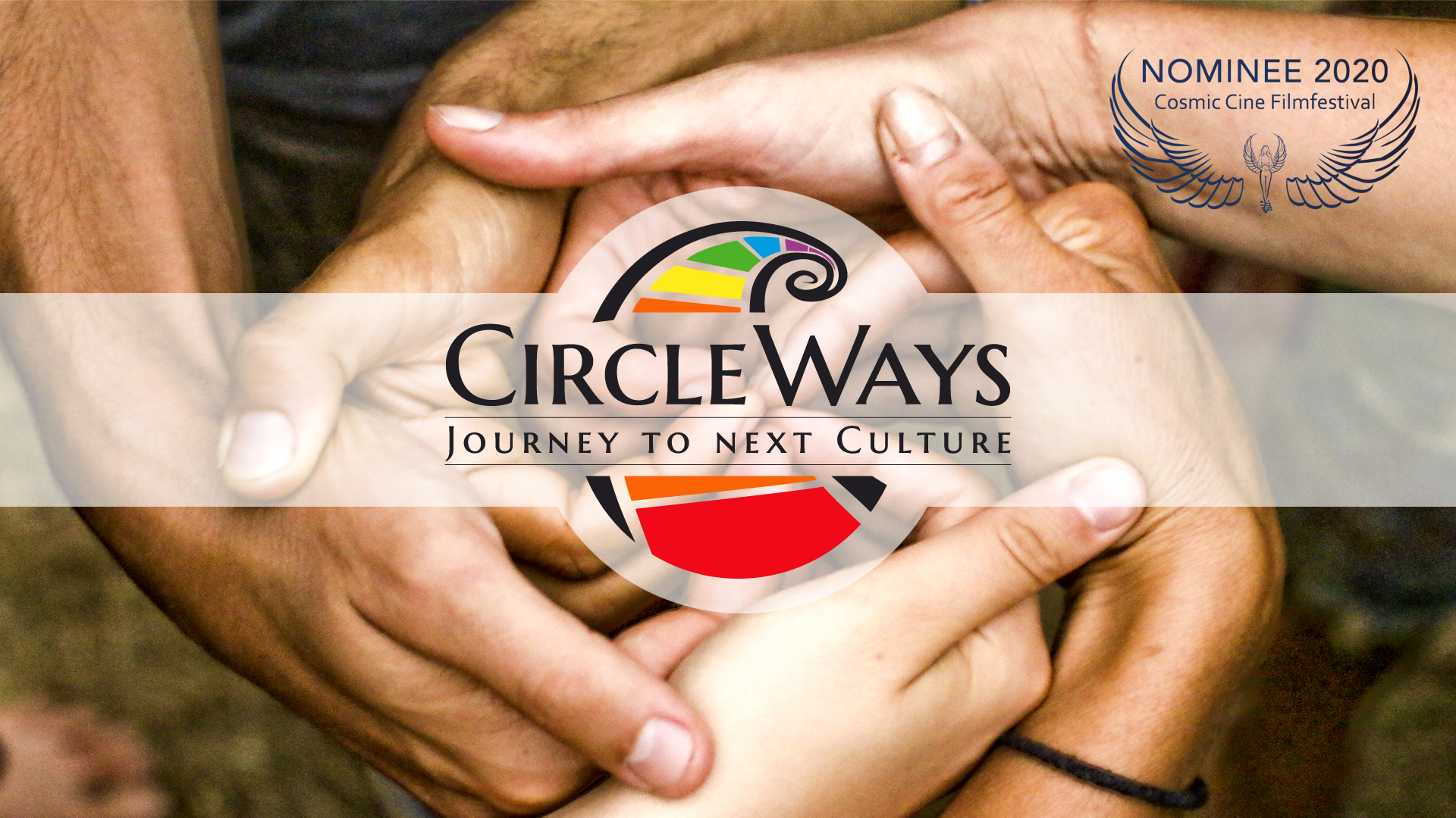 CircleWays – The Circle Way Film – Journey to Next Culture, Community ...