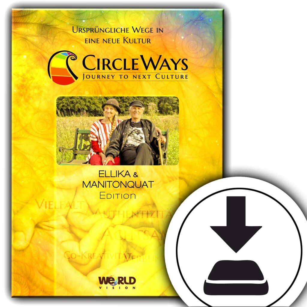 CircleWay – CircleWays – The Circle Way Film